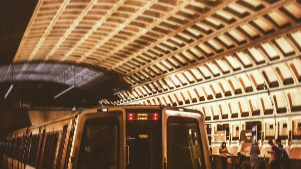 Presbyterian Outlook webinar focuses on a ministry of presence going on in the nation’s capital ...